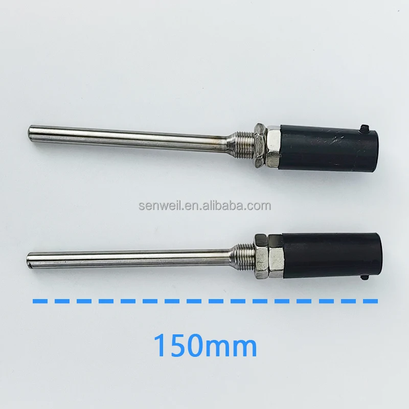 Temperature Probe Accessories Dryer Temperature Sensor Water Washing ...