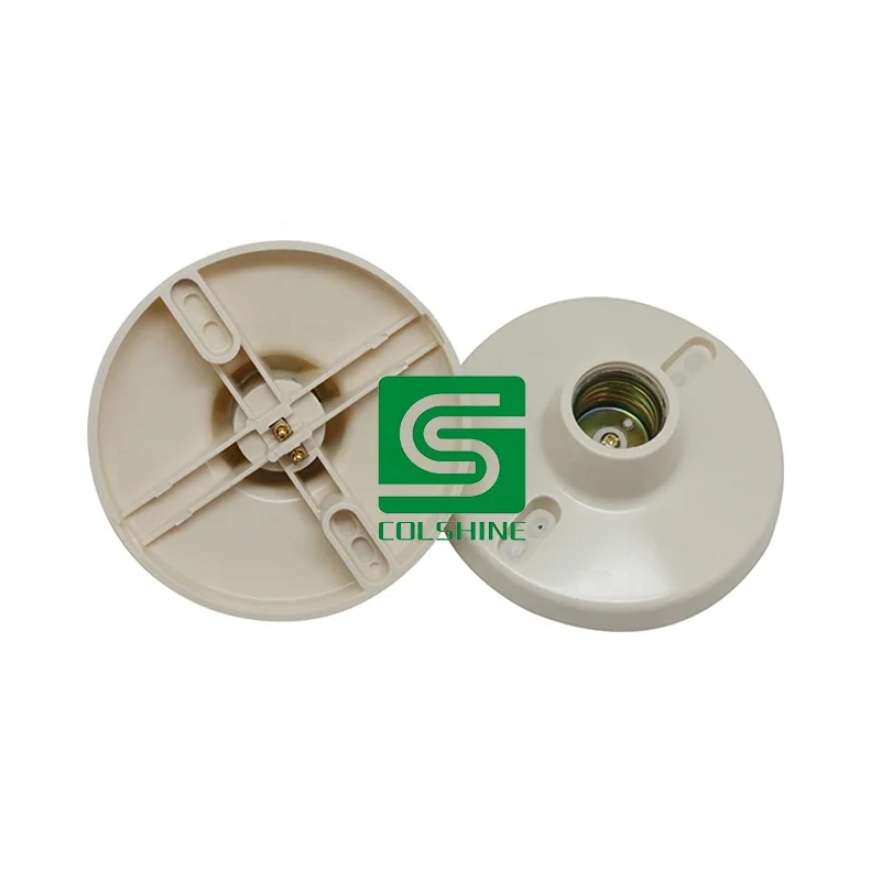 Screw Bulb Socket Light Bulb Holder Fitting Light Lamp Stand/base - Buy ...
