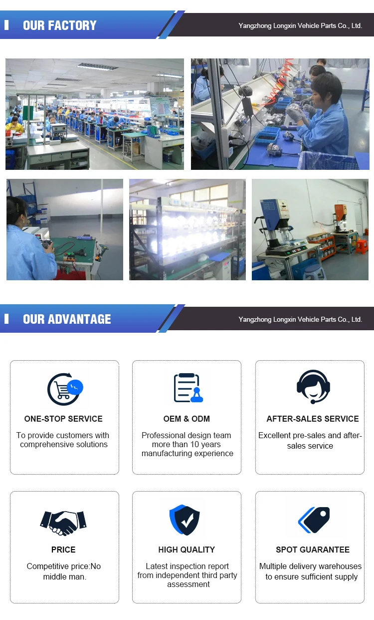 High Lumens 1.5 Inch Mini Matrix Single Lamp Cup Bifocal Lens 6500k 40w ...