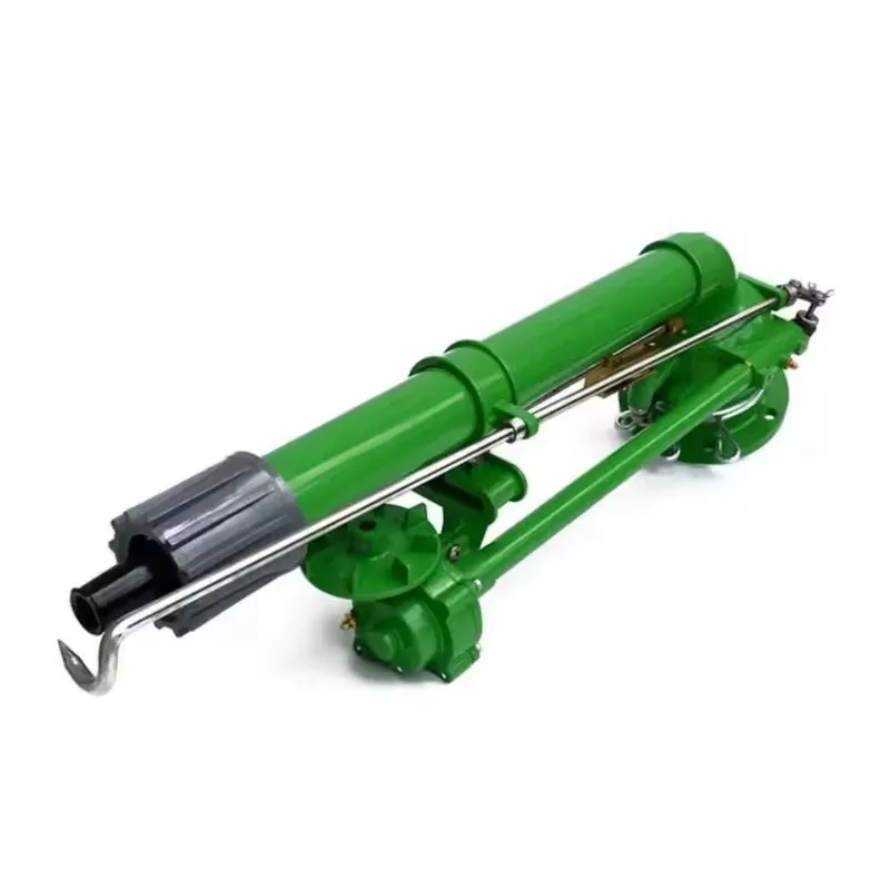 Big Irrigation Sprinkler - Efficient Rain Gun Solutions