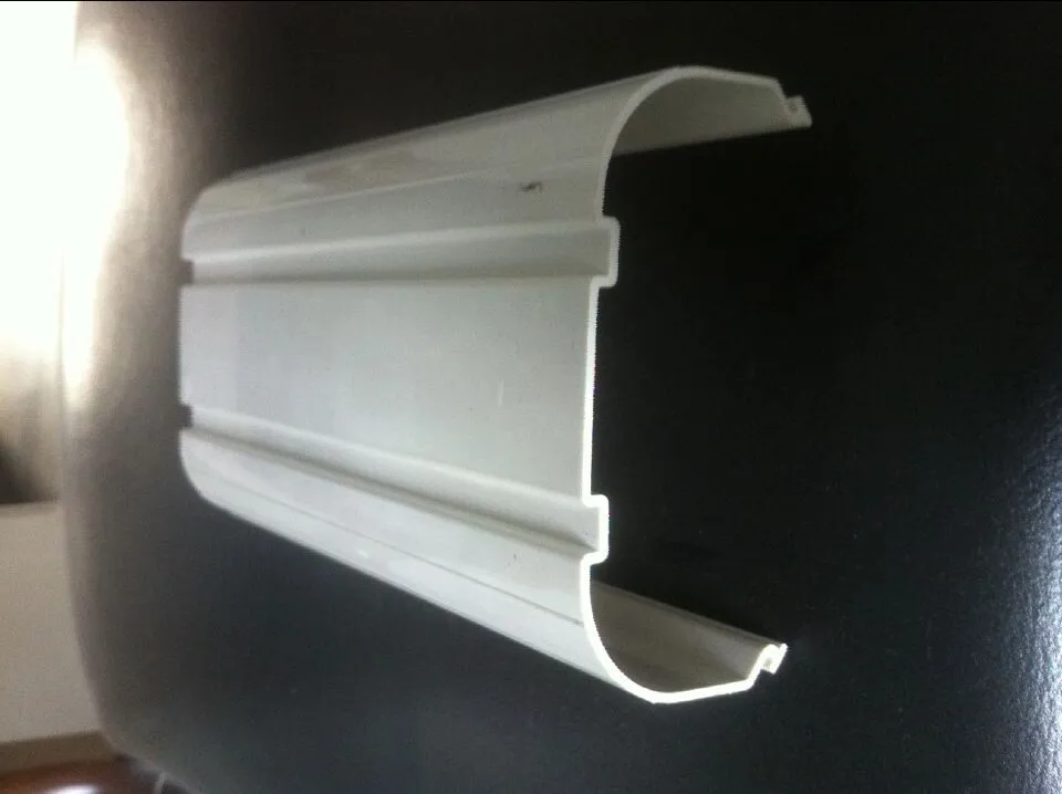 Wholesale Stair Handrail Plastic Covers - PVC Protection