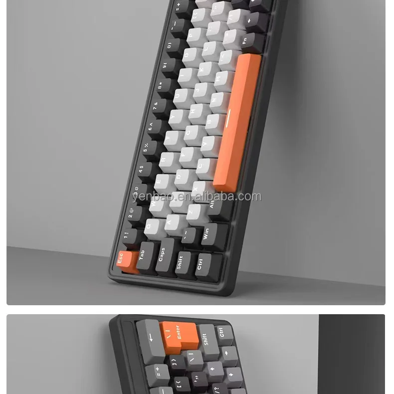 Wireless Trading Teclador Mobile Vx Percent Razer Gaming Win rainbow ...