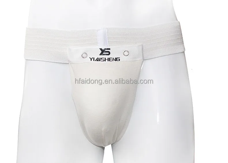 High Duality Groin Protection Kick Boxing Mma Sports Maya Hide Leather ...