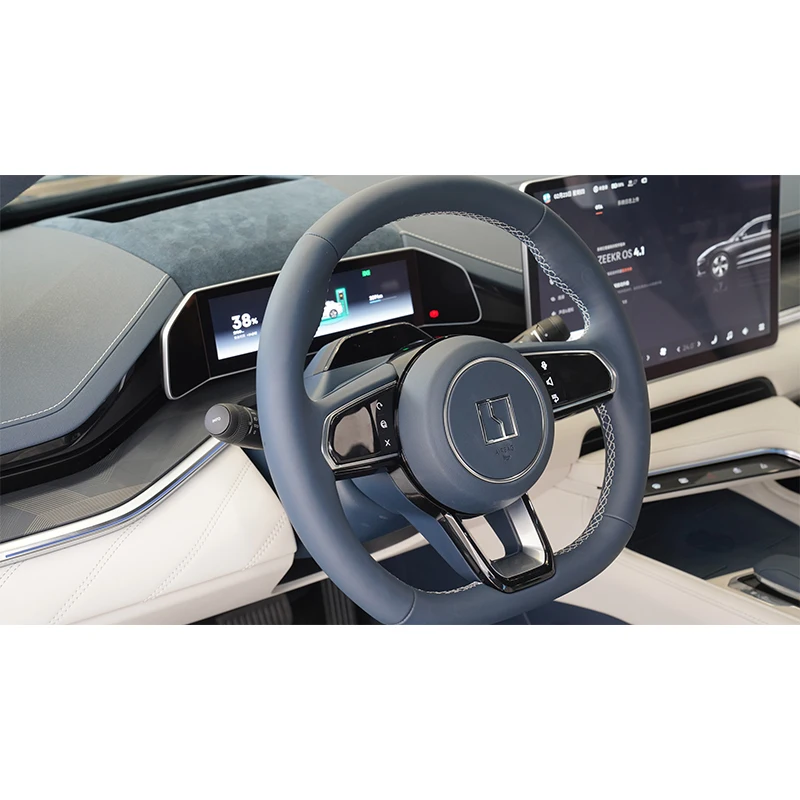 New 2024 Zeekr 001 You Edition 100kwh New Electric Vehicles Cars Cars For Sale New Energy ...