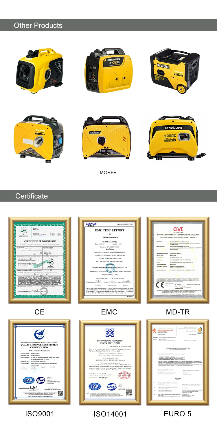 10 Kva Inverter Generator - Versatile and Efficient Power