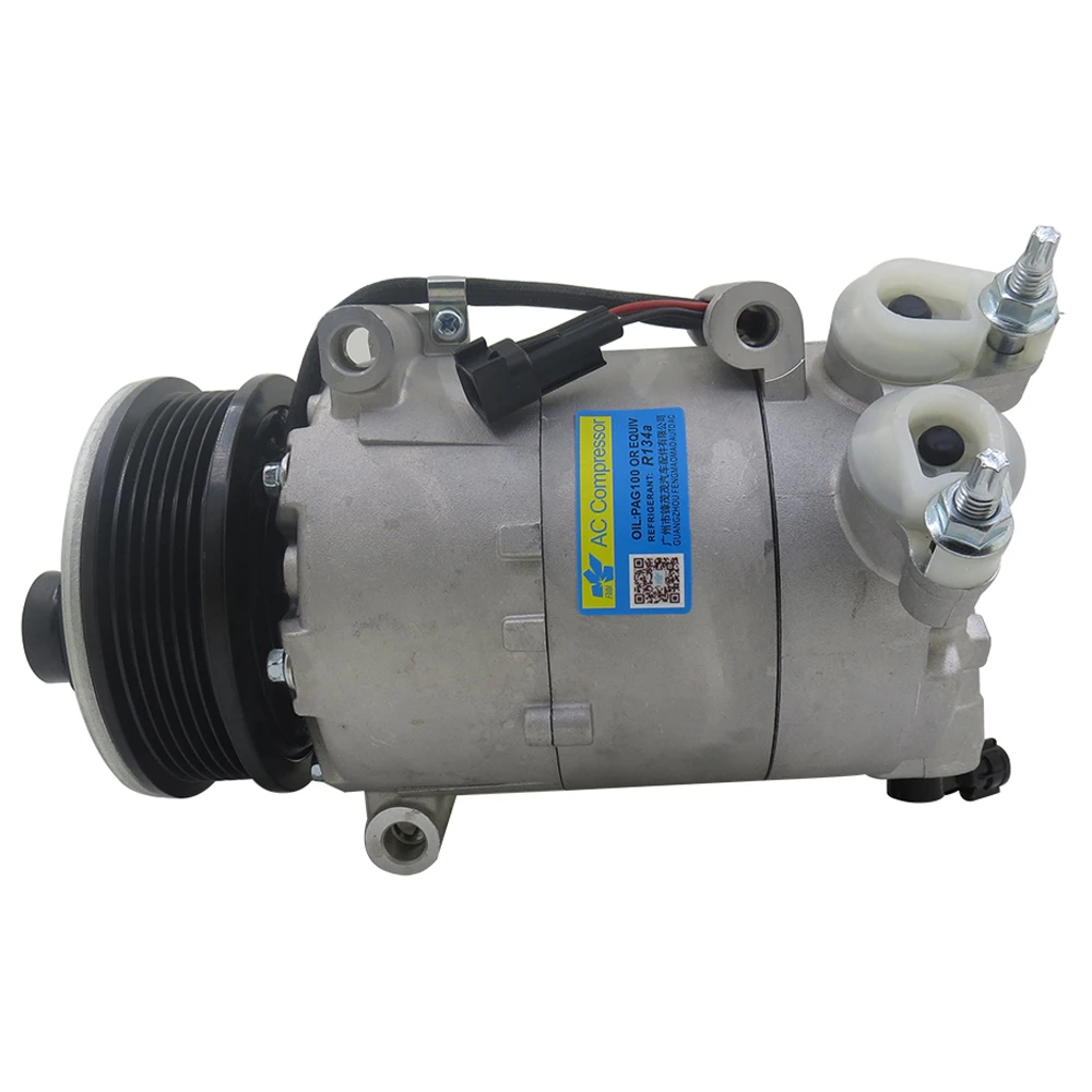 Auto AC Compressor For Land Rover Discovery Sport Range Rover Evoque LR051045 LR027788 LR083481 EJ32 19D629BB EJ32 19D629BC Alibaba