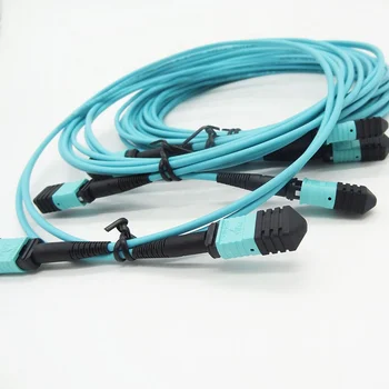 Huawei Fiber Cable 14130823 F00mpmp01 Mpo-mpo-8mviib59-l2 Multi Mode ...