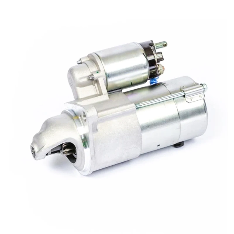 U5mk8260 Replacement Spare Parts Diesel Engine Starter Motor For ...