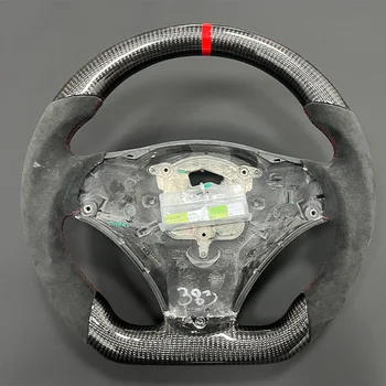 Complete Steering Wheel Customization Fit For Bmw 3 Series E90 Upgrade ...