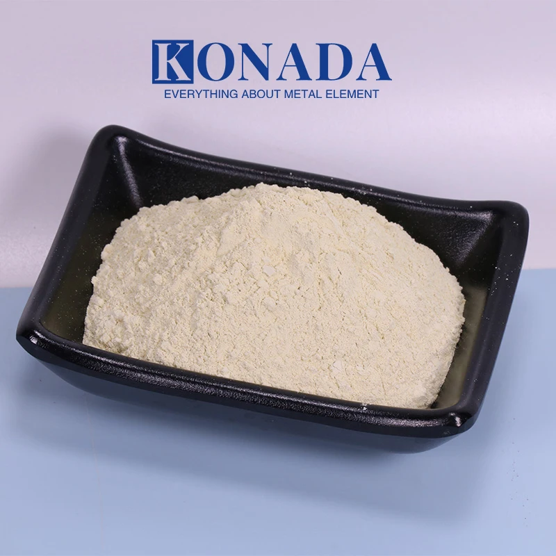 99.999% Nano Ito Indium Tin Oxide Powder In2o3: Sno2=95: 5 - Buy High Purrity Indium Tin Oxide ...