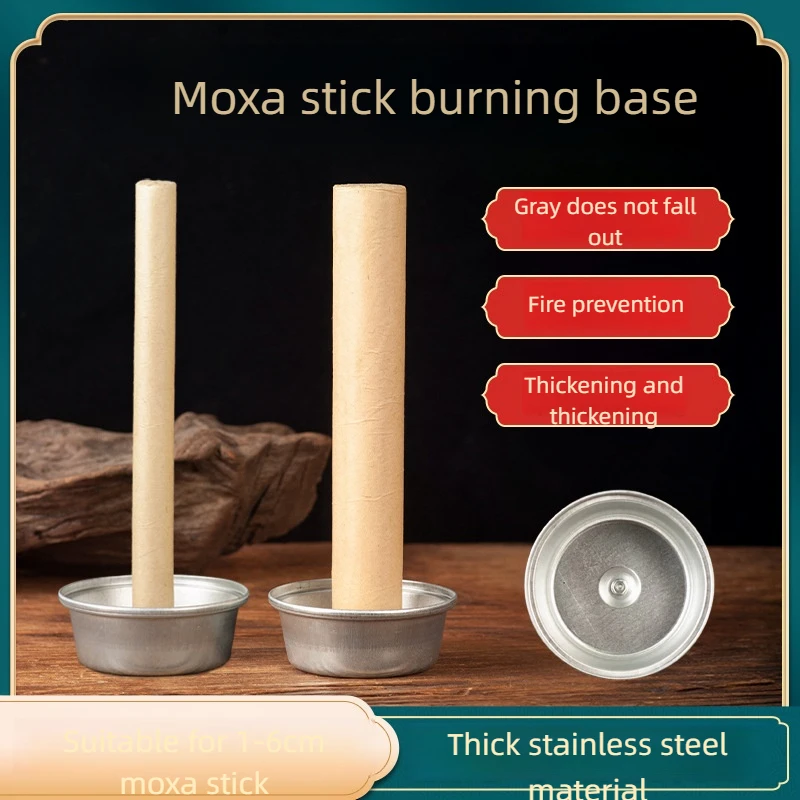 Moxa stick base moxa stick stainless steel tray moxa stick mosquito ...