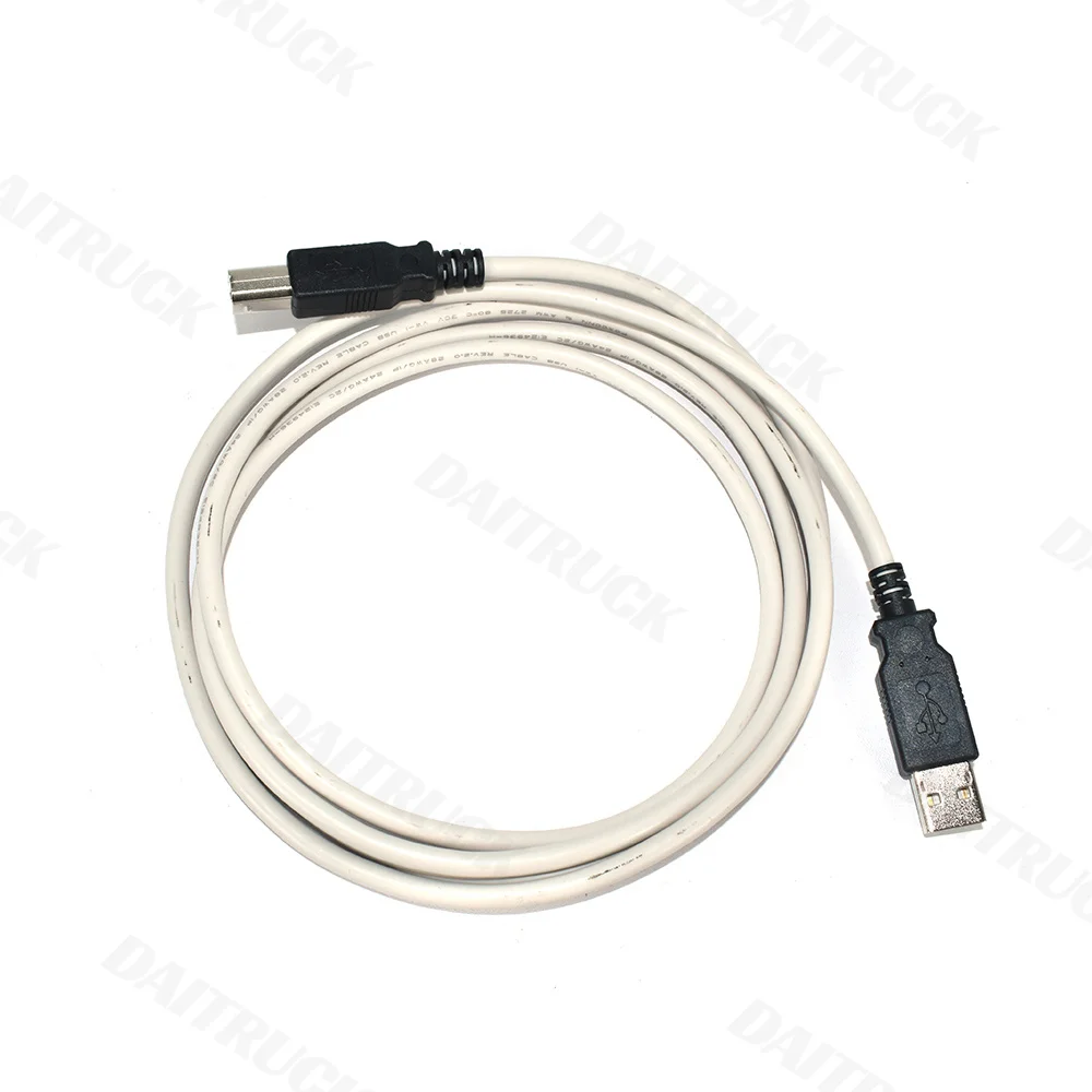 Electric Controller Diagnostic Tool For Zapi F01183a Data Cable Zapi ...