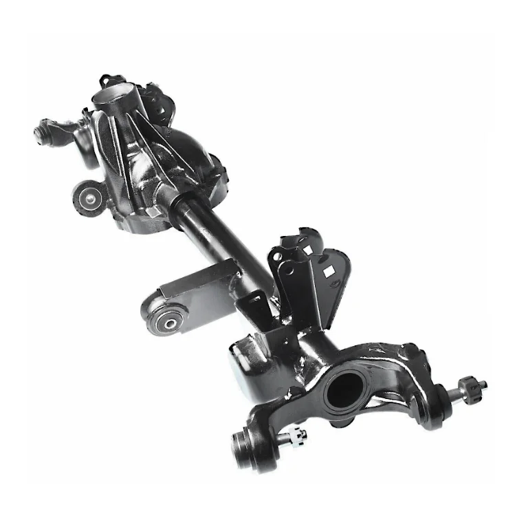 Front Axle Housing For Jeeps Wranglers 2007-2017 Jk Dana 30 68004069ac ...