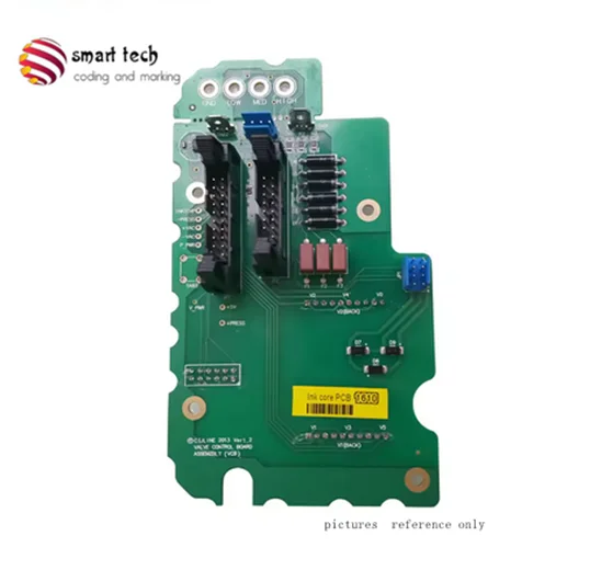 Videojet Ink Core Board A1610 - Buy Printer Spare Parts Cij Printer ...