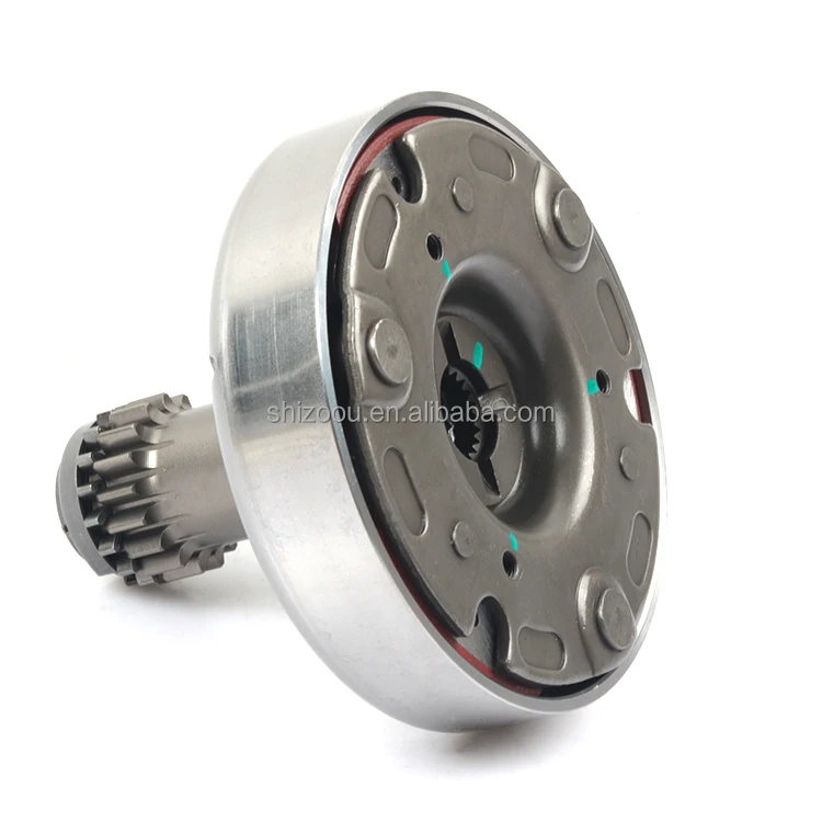High Quality OEM Engine 110CC Motorcycle Clutches Made in China