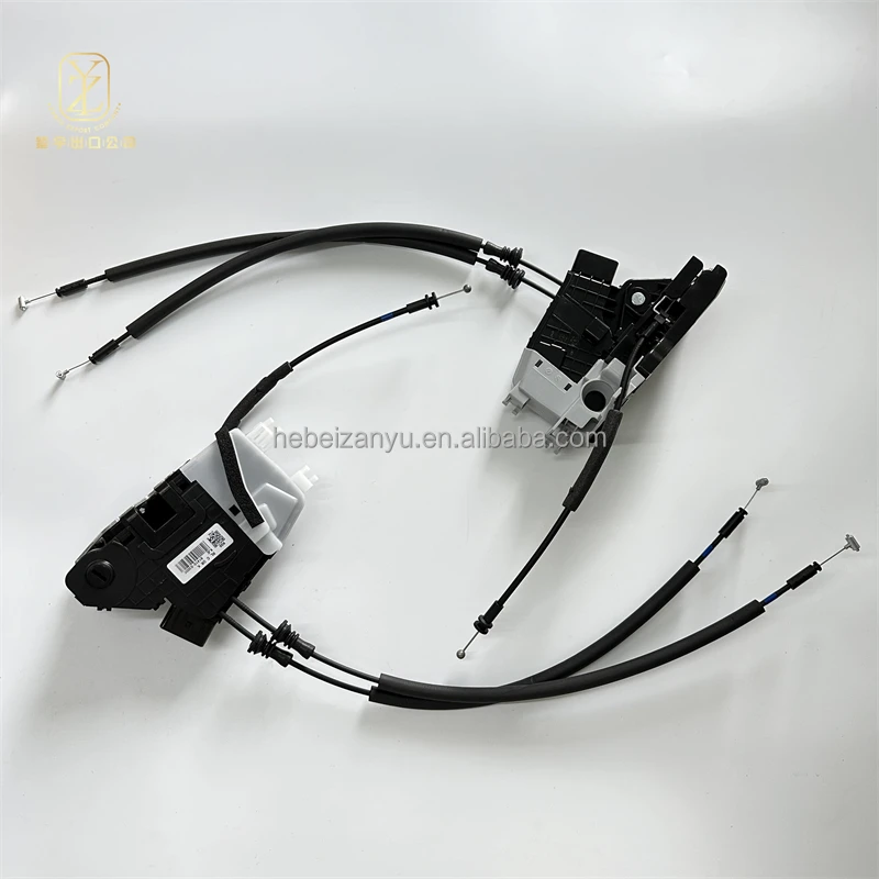 Auto Body Parts Door Lock Actuator for Kia Cars - ZANYU