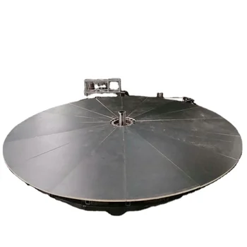 Rotating Car Garage Rotating Stage Display Stand Revolving Stage ...