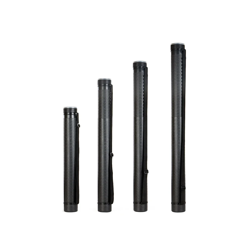 Sanding Archery Adjustable Arrow Case Black Extendable Arrow Tube - Buy ...