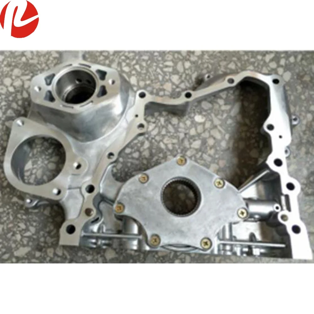 11301-58021 OIL PUMP COASTER 14B for Toyota Diesel Engines