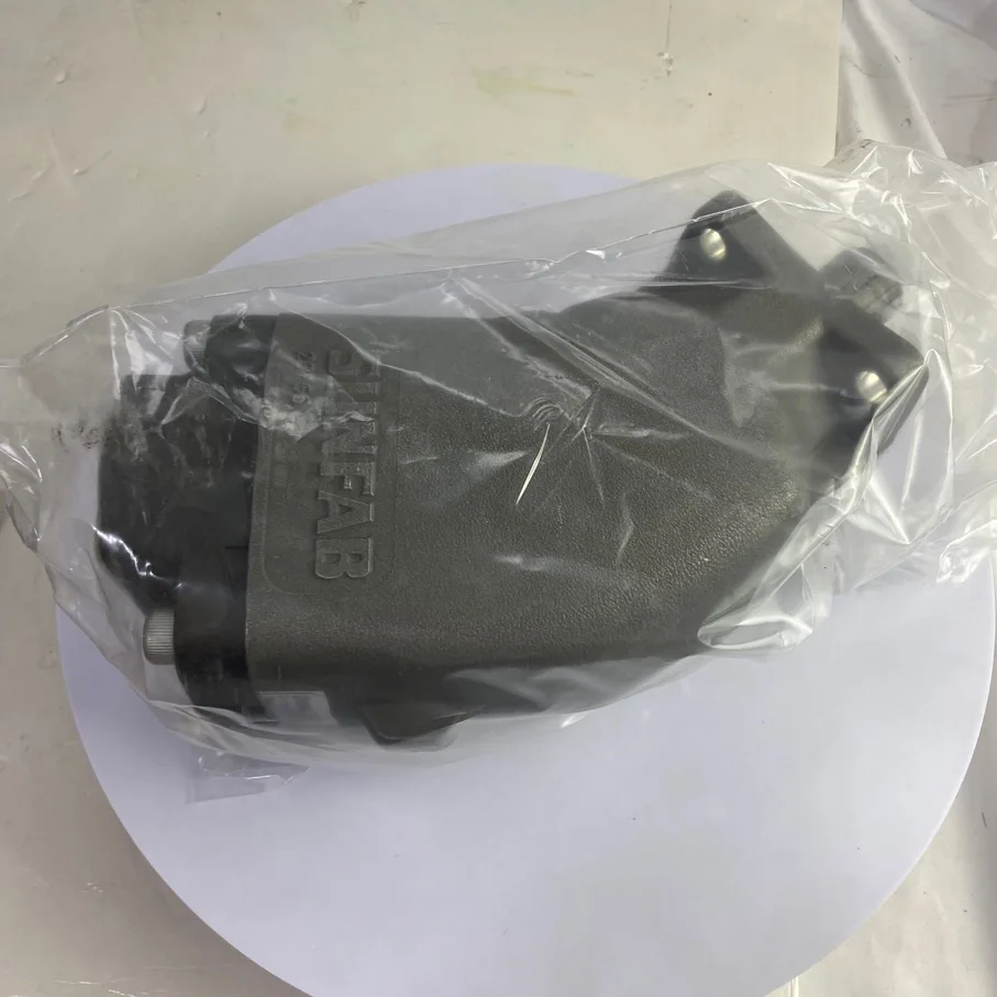Sunfab Variable Axial Piston Pump SAP-108R-N-DL4-L35-S0S-000| Alibaba.com