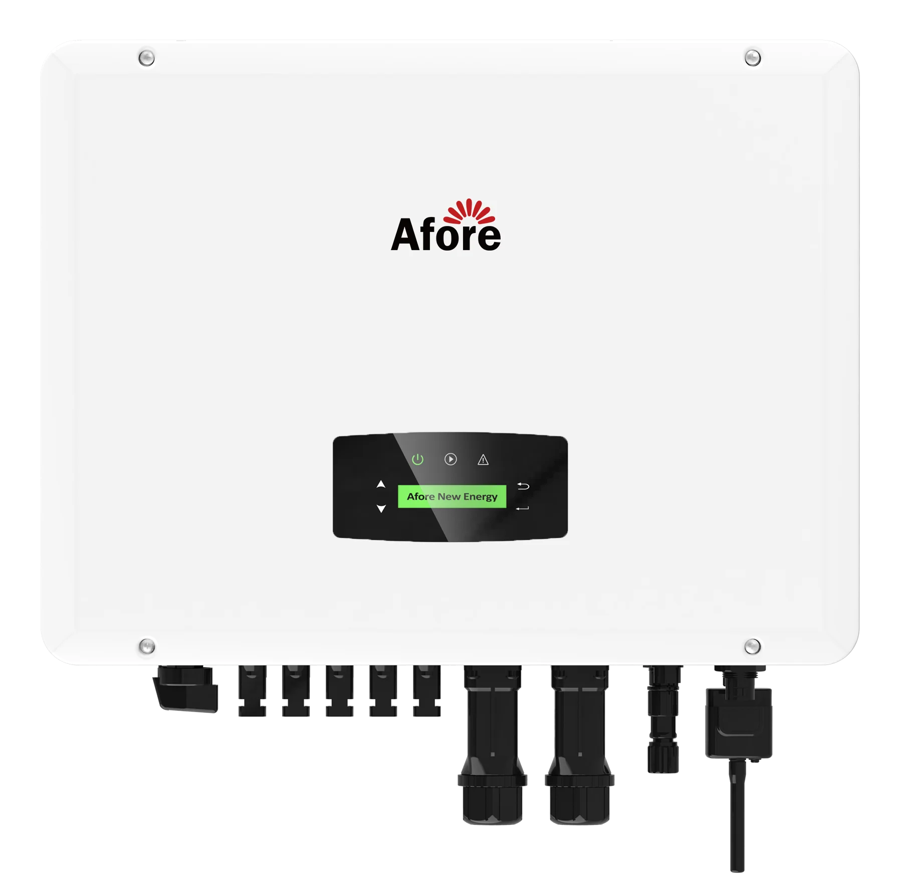 Afore Hybrid Inverter Three Phase 3KW 10KW 15KW 20KW 30KW Single Phase Solar Inverter| Alibaba.com