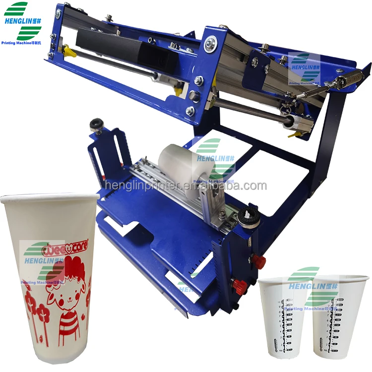 Customized Plastic Paper Cup Jig Clamp Model Mould Tooling