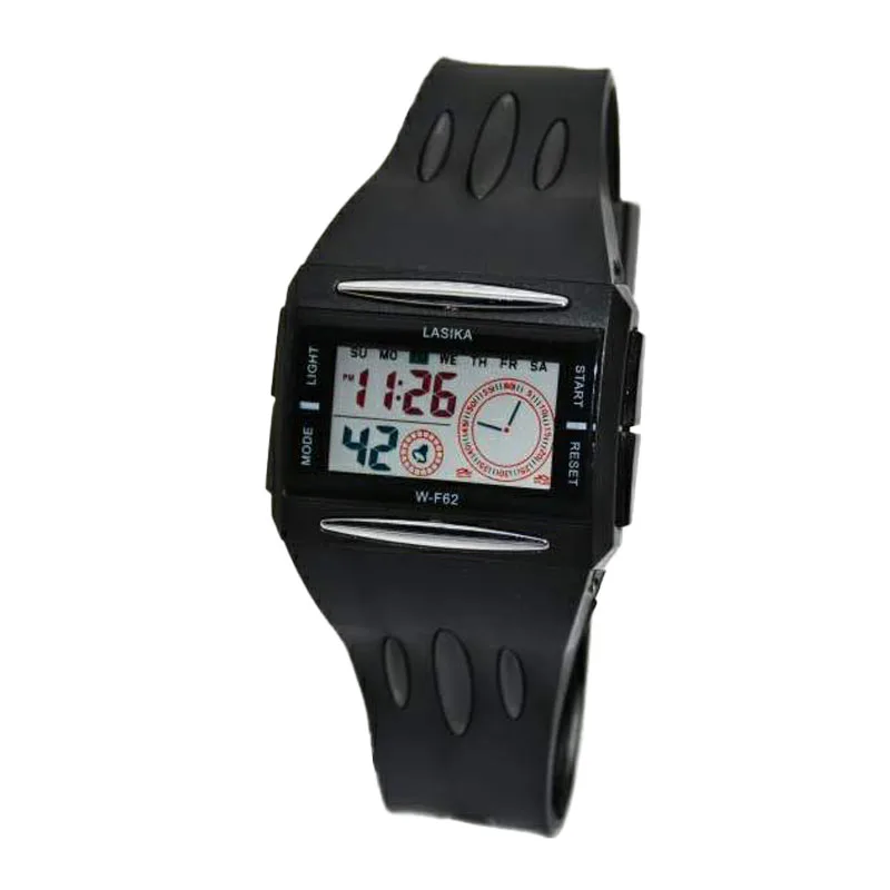 LASIKA Children’s Watches - Popular Quartz Sport Wristwatches