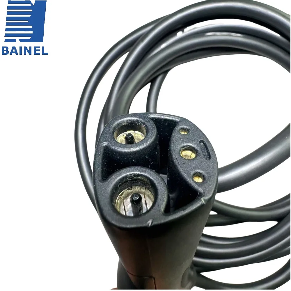 BAINEL Mobile Connector for TESLA Model 3/YS/X - USED ORIGINAL