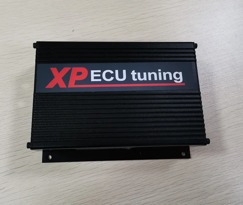 Jx12 Car Chip Tuning Box Piggyback Ecu Chiptuning Tool Ecu Tuner Auto ...