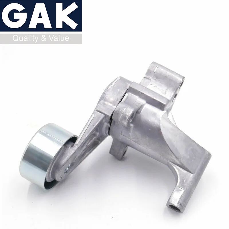 High-quality Belt Tensioner Pulley Assembly for Toyota Hilux Vigo 2TR
