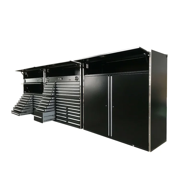 ODM Multi -Functional Tool Cabinet Tools Storage Workbench Free ...