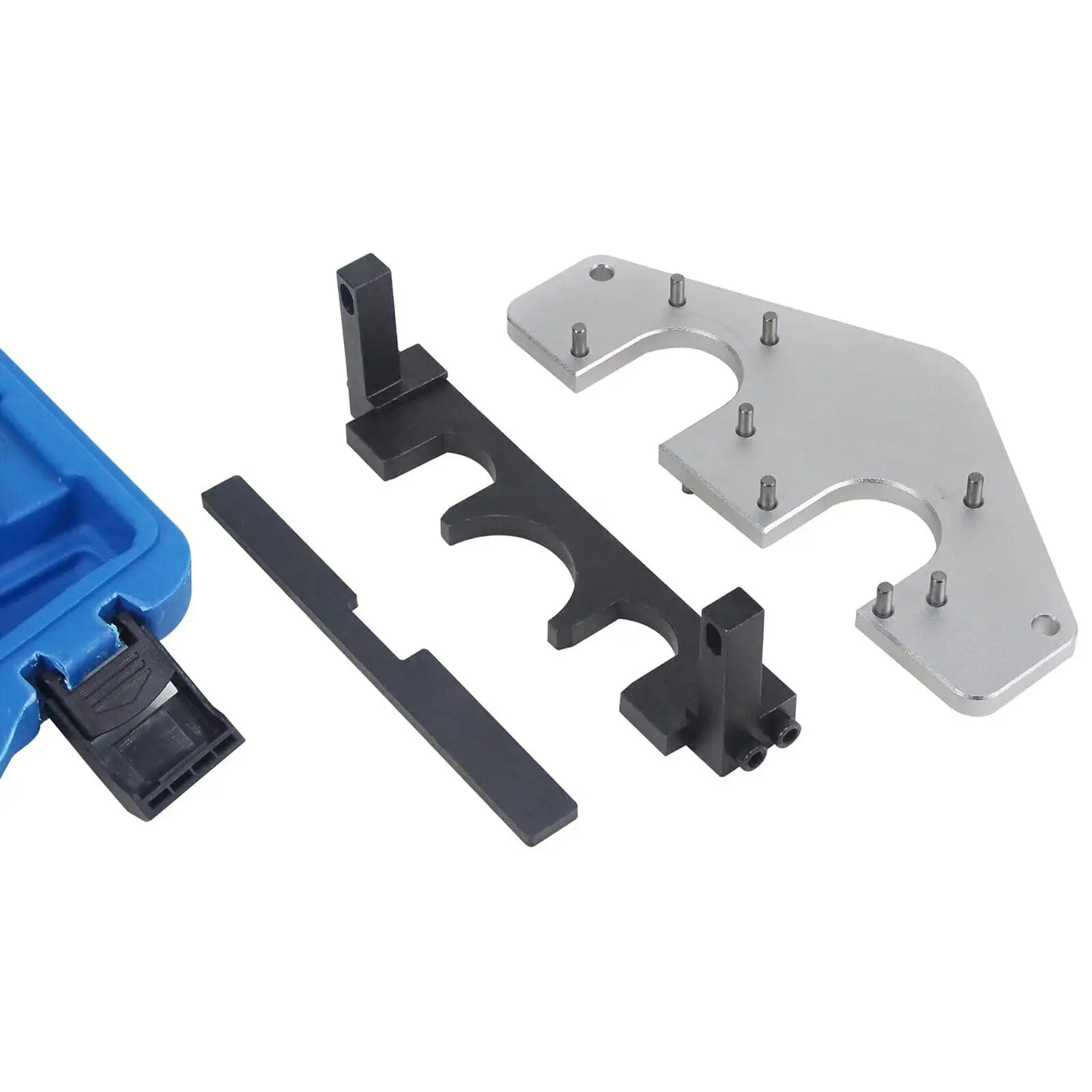 Crankshaft Engine Alignment Timing Tools Kit For Mercedes Benz Amg 156 ...
