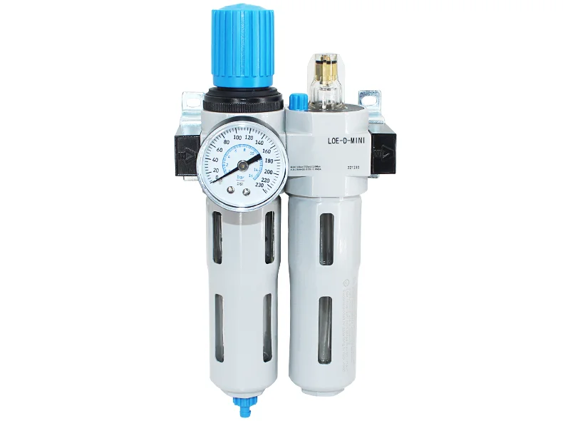 FESTOS FRC Pneumatic Component - Precision Air Regulator