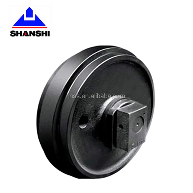Alibaba.com: CAT320 Track Adjuster 320D Recoil Spring and Idler for ...