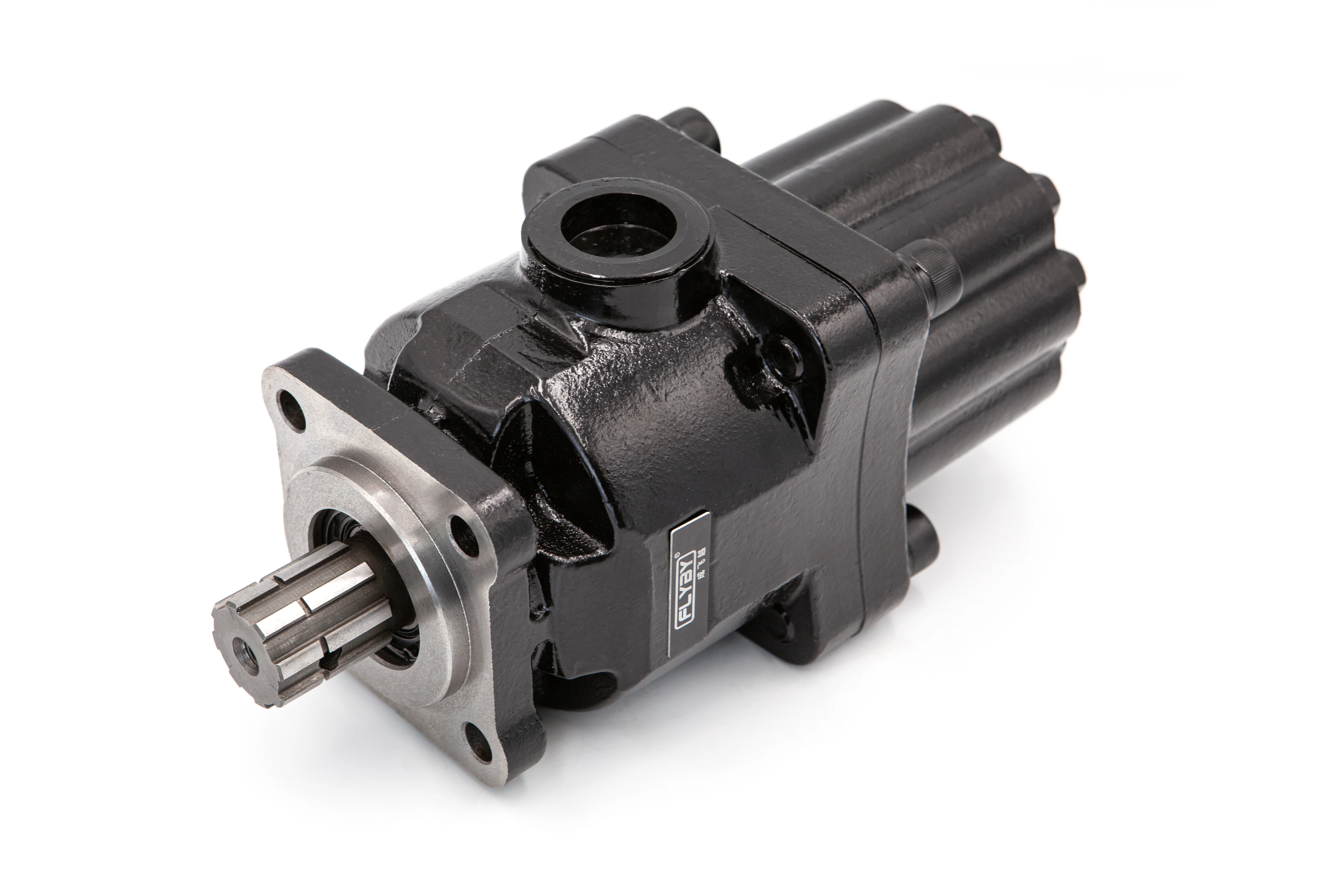 P9 Piston Pump Plunger Pump With Double Needle Roller Bearing - Buy ...