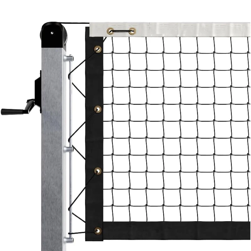Sturdy Pickleball Posts - Durable and Reliable Solutions