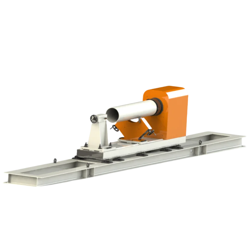 SYPO Intelligent Laser Cladding Positioner Precision Welding Positioner ...