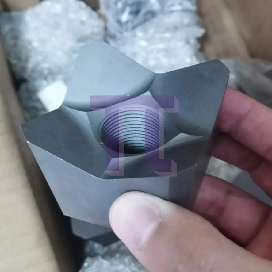 10233T Buncher Teeth - Durable & Efficient Feller Buncher Saw Teeth