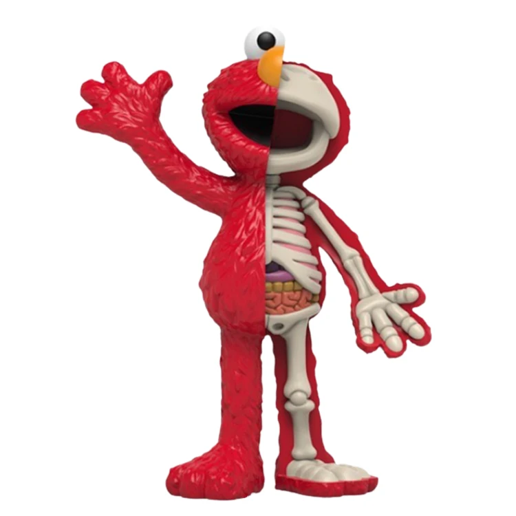 Top 185+ Small cartoon character toys - Tariquerahman.net