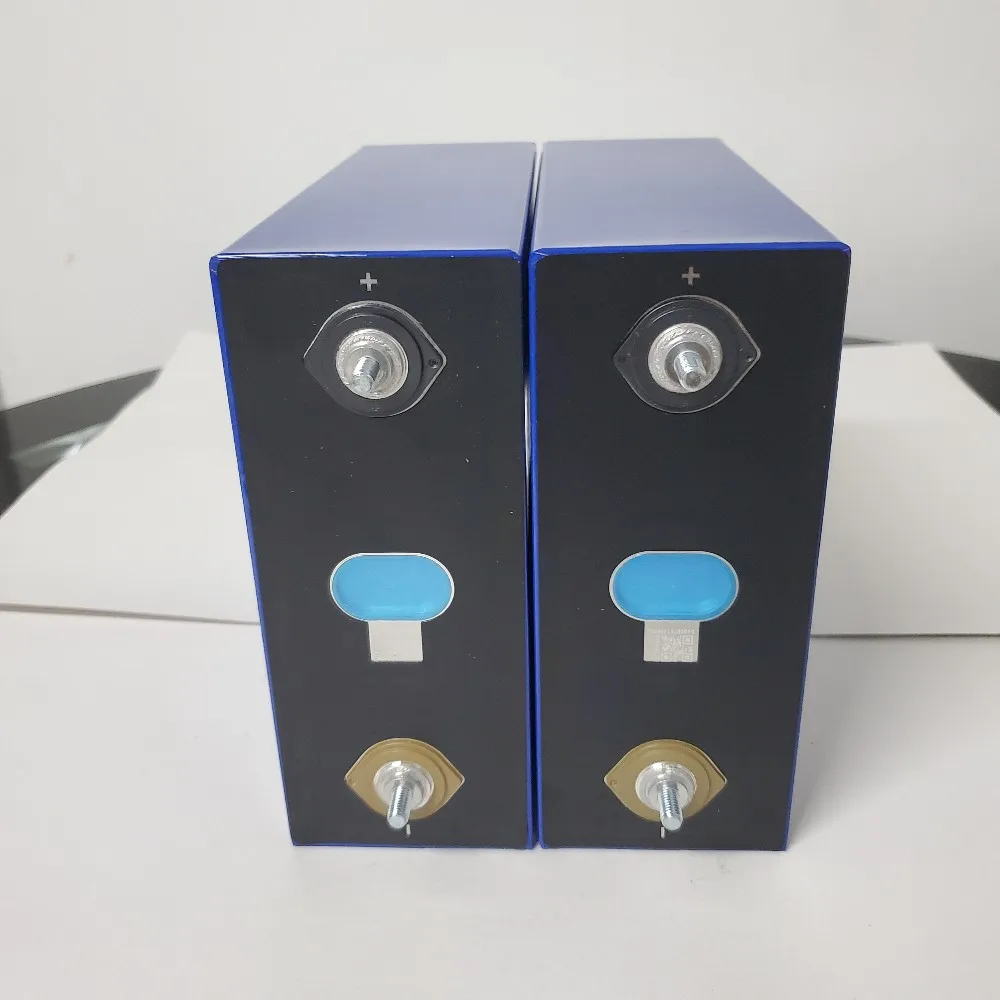 Ukraine Poland Eu Stock 3.2v 100ah 105ah 200ah 320ah 280ah Lifepo4 ...