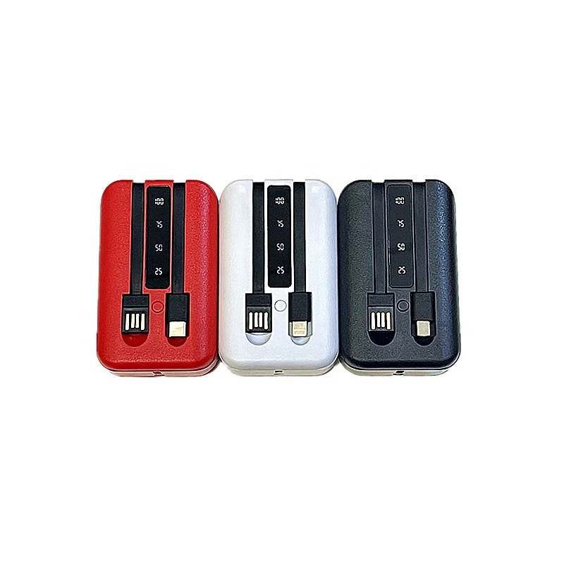5v type c 2x21700 21700 battery case power bank case for 21700 power ...
