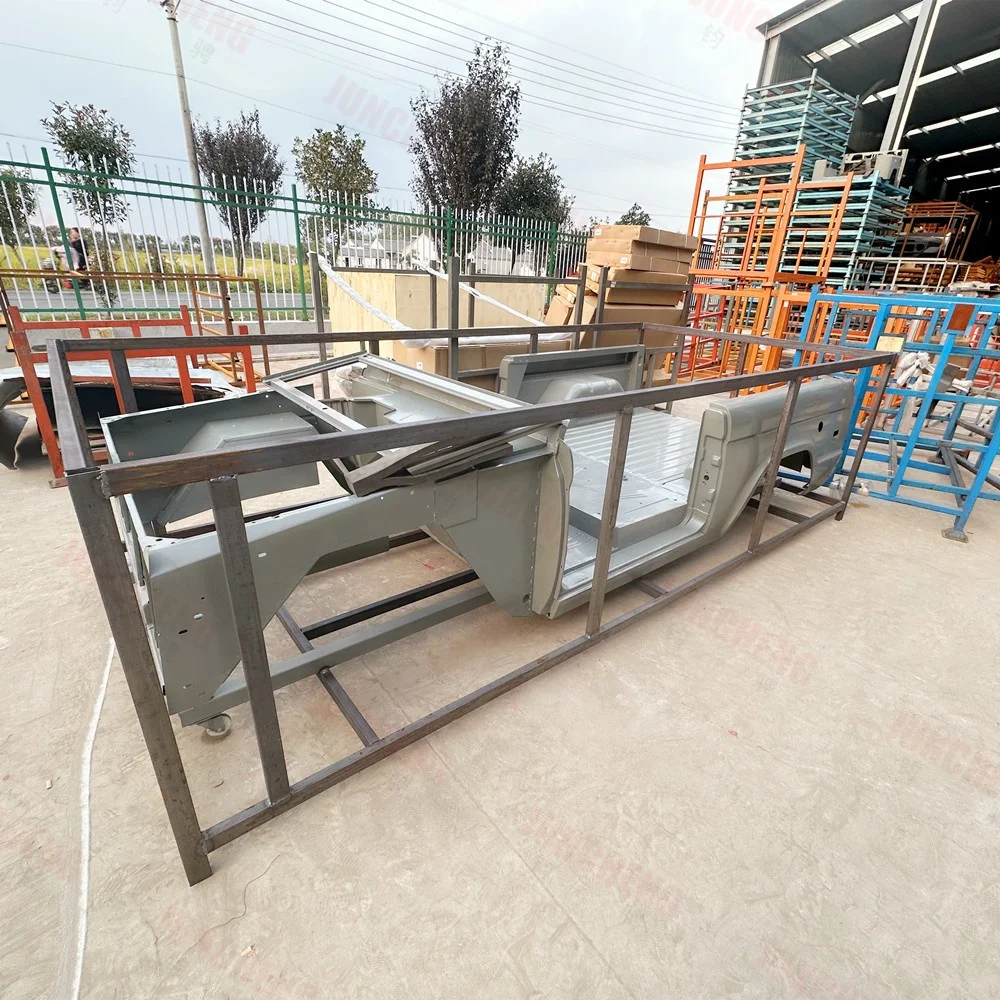 High Quality Car Cab Body Shell For 1966-1968-1977 Early F-ord Bronco ...