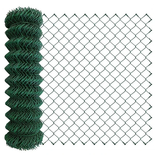 3mm Wire 50x50 Diamond Mesh - Durable Fencing Solutions