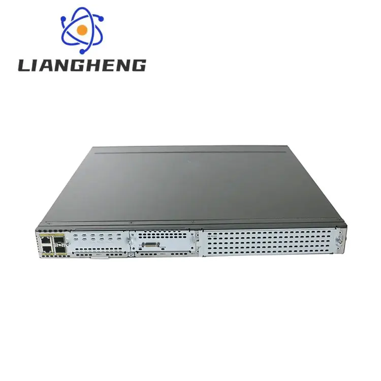 새로운 Isr 4331 라우터 Isr4331-sec/k9 통합 서비스 네트워크 라우터 Isr4331/k9 - Buy ...