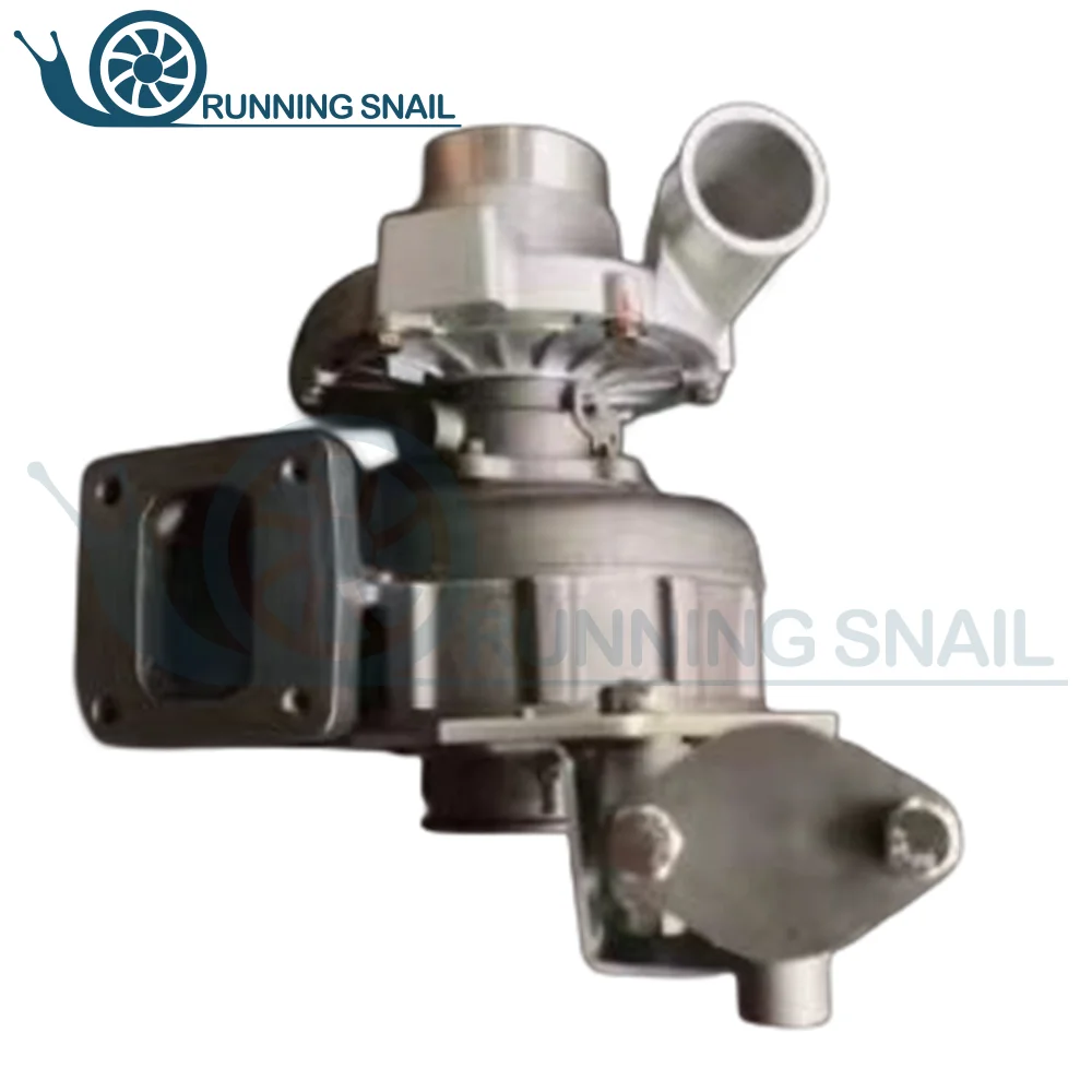 New Turbo RHG7V For HINO ISUZU Truck 700P 8981760870 8981631120 ...