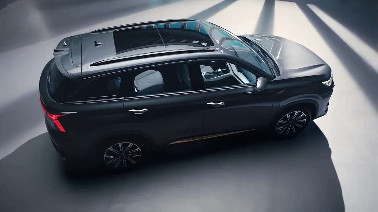 2024 Changan Cs75 Plus 1.5t 2.0t Suv New Gasoline Cars 2wd Fwd Fuel Vehicle Hot Sale Changan ...