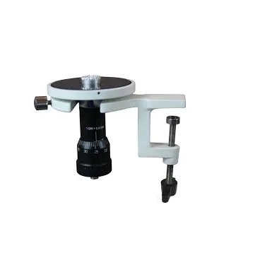 Hand & Table Microtome - Precision Cutting Equipment