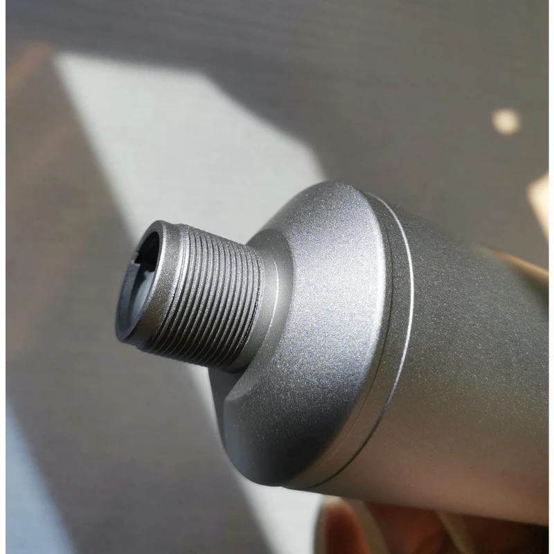 U47 FET Handmade Microphone - DIY Similar Body Case