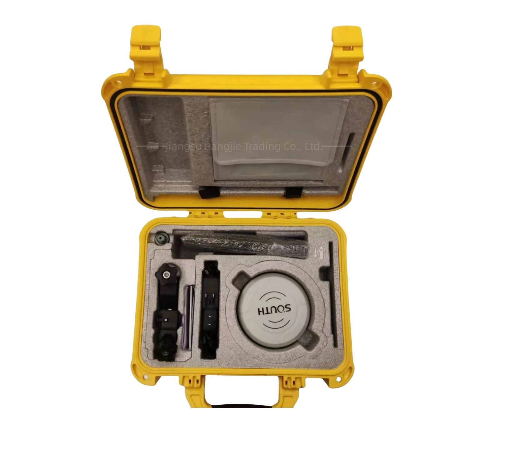 Supercharged Pocket RTK - Galaxy G3 Surveying Instrument