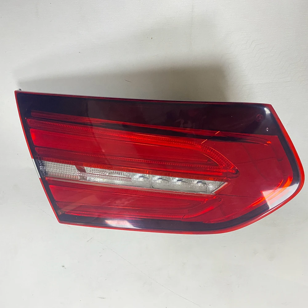 Mercedes Benz Gle-Class LED Rear Lighting - Reliable & Bright